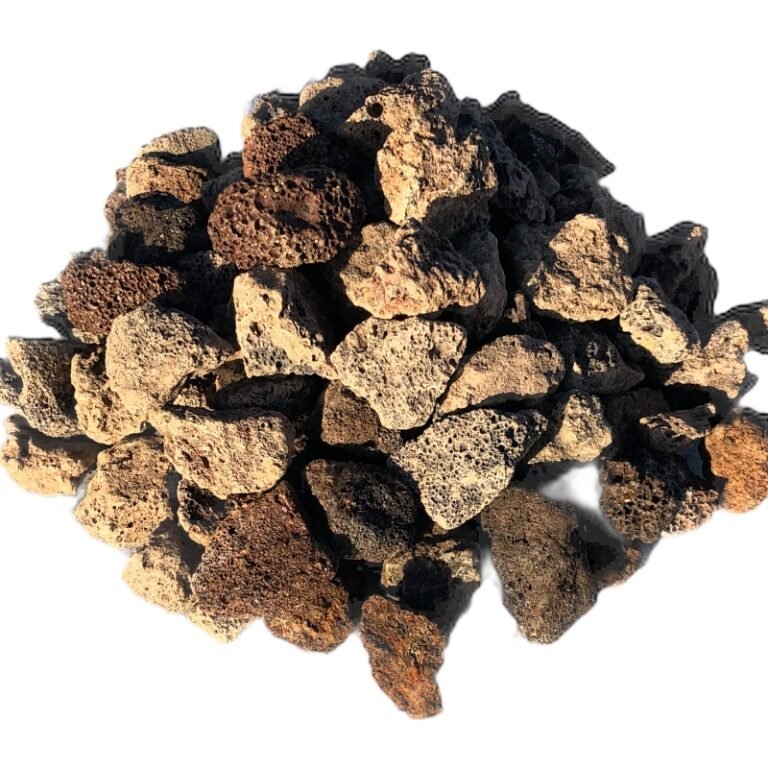 Scoria 20MM - Oak Garden Supplies
